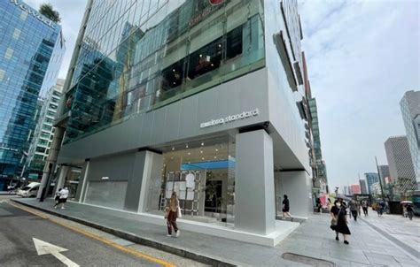 무신사 스탠다드 강남 플래그십 스토어 인스티즈 Instiz 이슈 카테고리