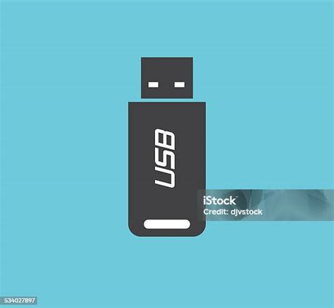 Usb 연결 설계 벡터 일러스트레이션 Eps10 그래픽 0명에 대한 스톡 벡터 아트 및 기타 이미지 0명 2015년