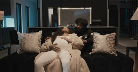 GloRilla Finally Reveals Her Rumored Pregnancy For A T Pain Assisted