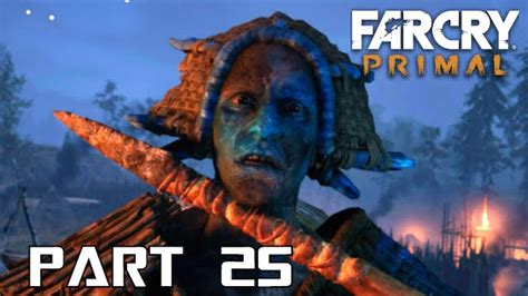 Far Cry Primal Part 25 Izila Fire Screamer Fort Roshani