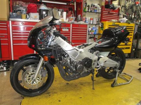 Cbr400rr Nc29 車検 バイク屋 杉並区 武蔵野市 練馬区 （bーtrueの作業実績 2025 03 13）｜バイクの整備
