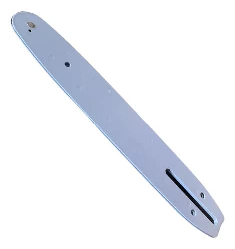 Sabre De Moto Poda Ou Motosserra 10 Pol A Bateria Da Mach