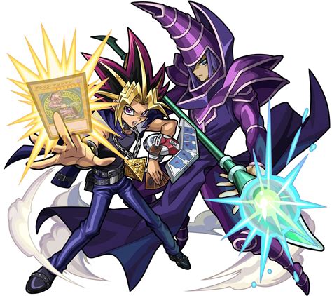 モンストで俺のターン！『遊戯王デュエルモンスターズ』x『モンスト』初のコラボ決定 事前キャンペーンも開催 Spice エンタメ特化