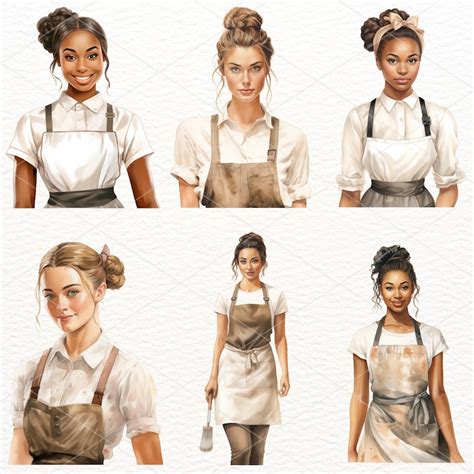 Watercolor Cleaning Day Clipart Neutral Cleaning Png Cleaning