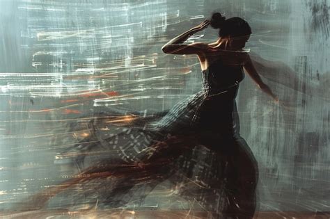 Expressive Movements Conveying Emotion Ar Generative Ai Premium Ai