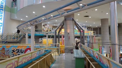 ファンタジードーム 八戸店 青森県八戸市江陽 ゲームセンター グルコミ