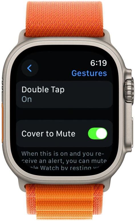 How To Reduce Apple Watch Notifications