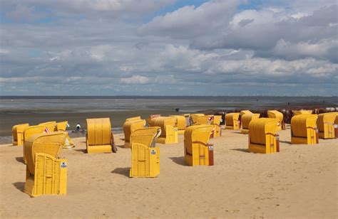 Campingplatz Cuxhaven 11 besten Campingplätze AlpacaCamping