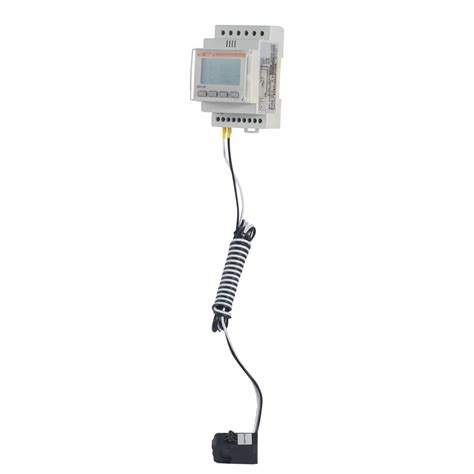 Free Shipping Acrel ACR10R D16TE Single Phase Bi Directional Energy