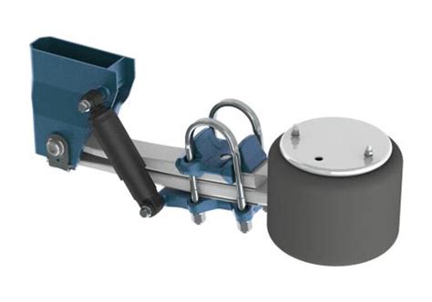 Heavy Duty Plus Series Fuwa K Hitch