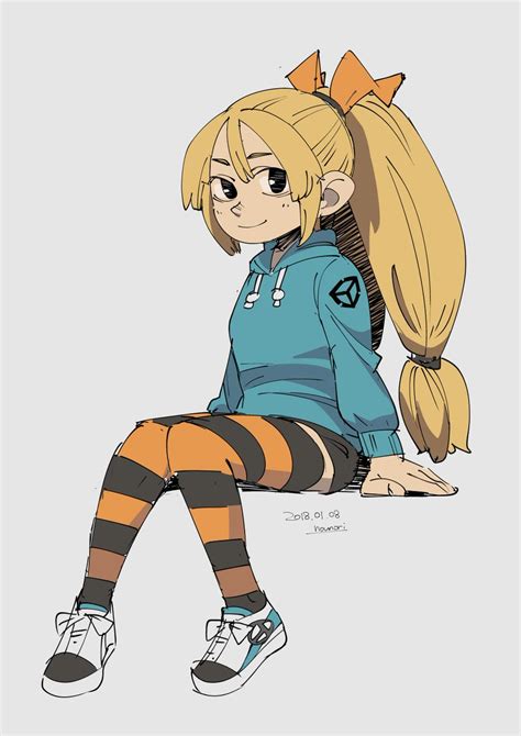 「unity」を含むエロ画像イラスト人気順｜2ページ目