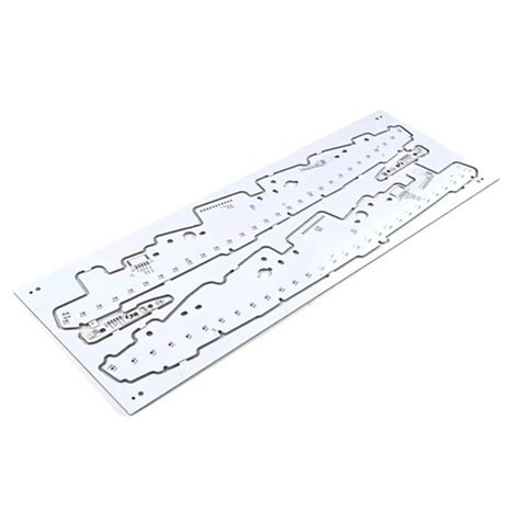 China Pcb Board Supplier Manufacturer And Factory Hoshineo Lcd Tech