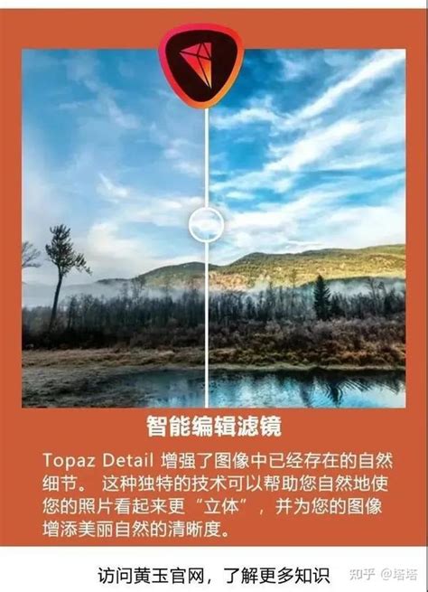 Topaz Ai 中文全家桶，太好用了！ 知乎