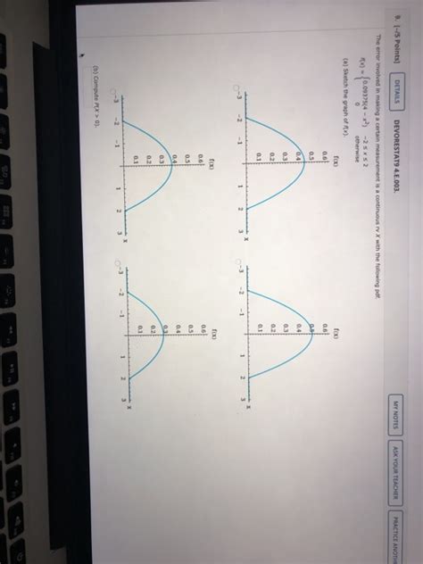 Solved Points Details Devorestat My Notes Chegg