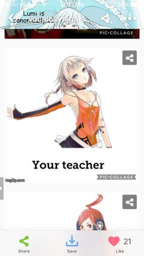 So Yeah Vocaloid Amino