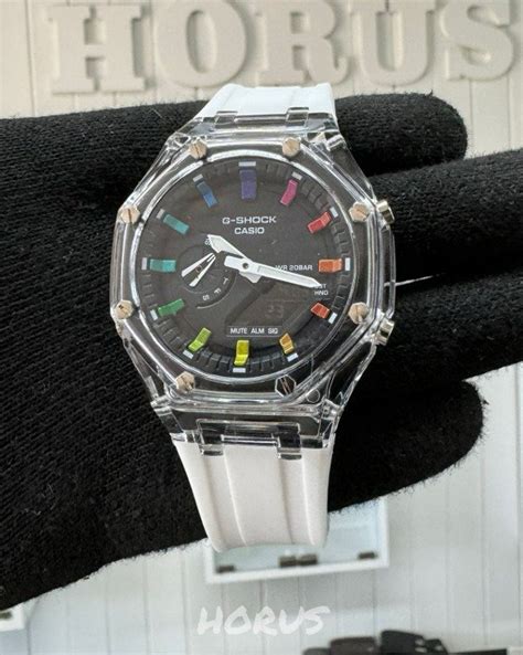 Casio Horus Exclusive