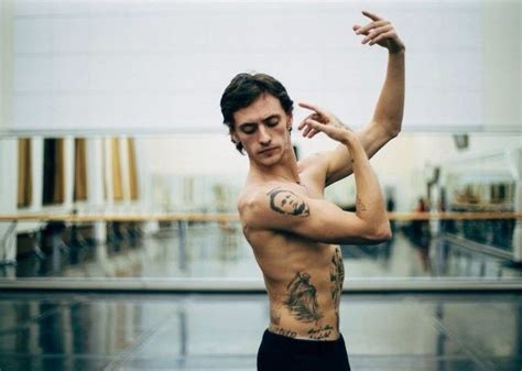Image Result For Sergei Polunin July 2018
