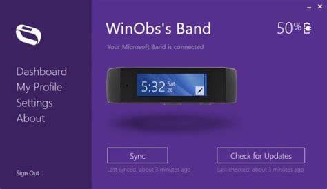 50 Customize Microsoft Band Wallpapers WallpaperSafari