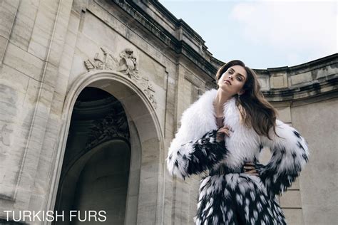 Шубы в Мармарисе TURKİSH FURS