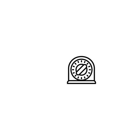 Target Stand Icon Cartoon Style 14208151 Vector Art At Vecteezy