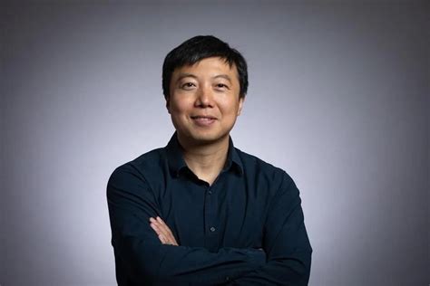 Bo Wang Appointed Chief Ai Scientist At University Health Network