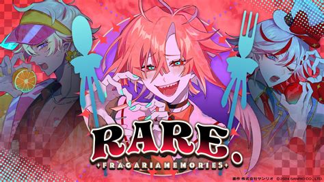 Fragaria Memories Wiki Fandom