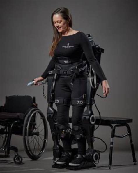 Human In Motion Robotics Inc On Linkedin Our Whole Team At Human In