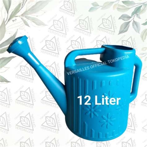 Jual Nyiram 12 Liter Tanaman Tempat Penyiram Siram Bunga Taman 12l L