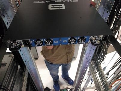 Cisco Nexus 3550 F Fusion User Guide Installation Cisco Nexus 3550 Series Cisco