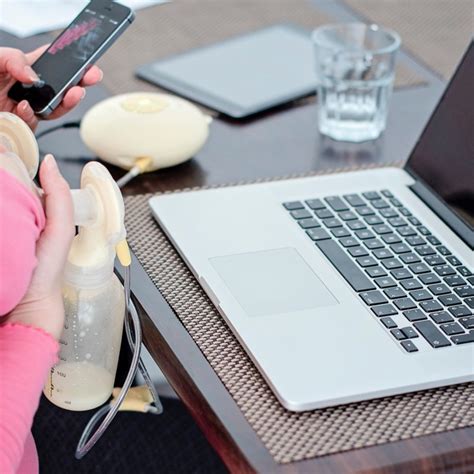 6 Tips For Freezing Breast Milk Neb Medical