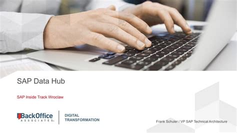 Sap Data Hub Pdf Cloud Computing Internet