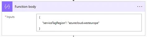 Dynamics 365 Fando And Firewalls Monitor Azure Ip Ranges