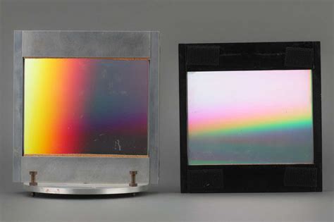 Lot 278 2 Large Precision Laboratory Diffraction