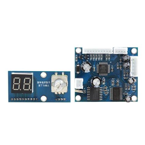 New 100 Kinds Effects Dsp Digital Reverb Module Dc 5v Karaoke