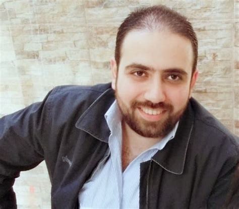 Bashar Saleh Medium