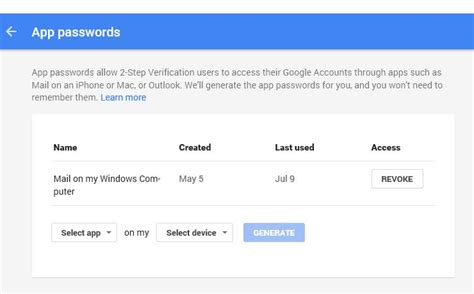 Outlook 2016 Imap Persists In Failing To Connect With Gmail Solved Windows 10 Forums