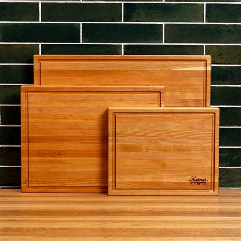 Butcher Block Care Scotsman Usa