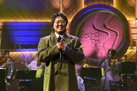 Sound Inn S 番組レポート・出演者メッセージ こっちのけんと セイコーと音楽 セイコーグループ