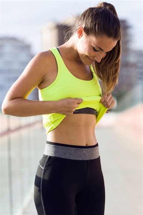 ¿cuál Es El Mejor Deporte Para Perder Grasa Abdominal