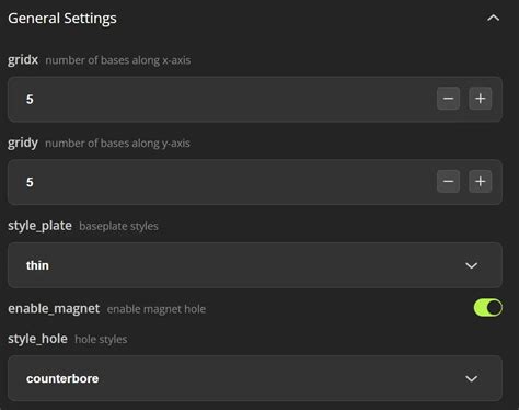 Ultimate Gridfinity Bins Collection Parametric By Abdelat Makerworld