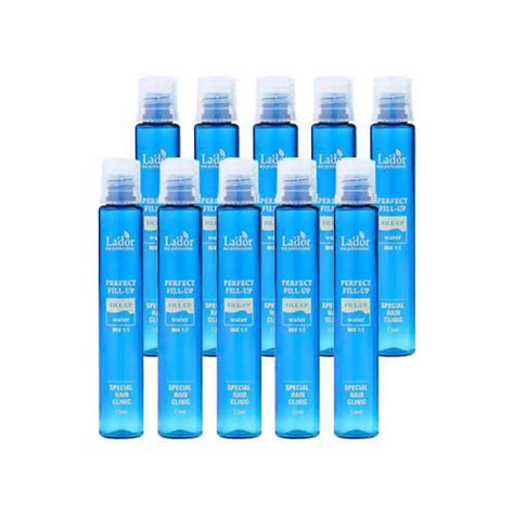 Филлер для волос Lador Perfect Hair Fill-Up 13 мл купить в Минске ...