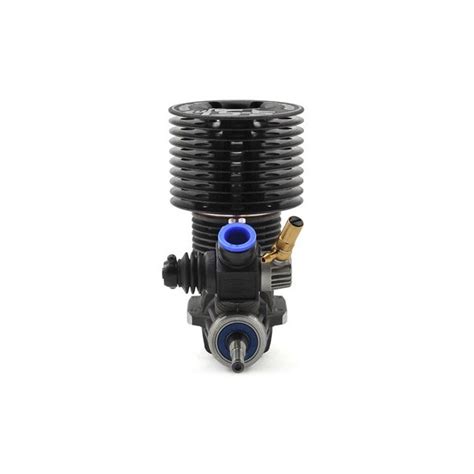 ProTek RC Euro LS Long Stroke Port Competition Off Road Engine Turbo Plug Nitro