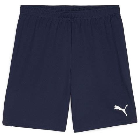 Puma GOAL Training Short Bij VoetbalDirect Nl