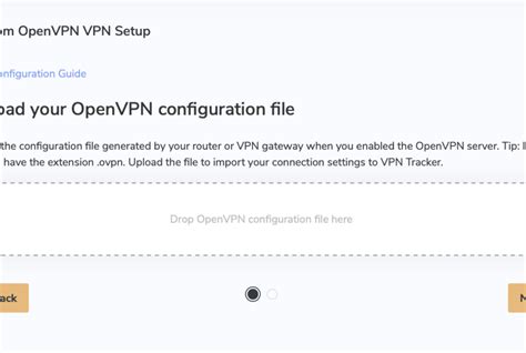 Configure Vpn For Ubiquiti Unifi Vpn Tracker Blog