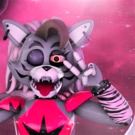 Vanny Roxanne Five Nights At Freddy S Security Breach Matchings