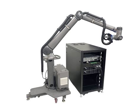 How Techman Robot Leverages Nvidia Omniverse To Build Ai Inspection