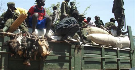 UGANDA APAA BOARDER OPENING ILLEGAL PARLIAMENT Oyengyeng