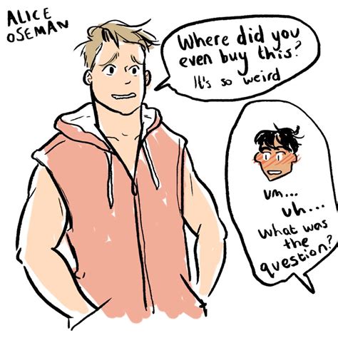 Alice Oseman Alice Book Alice Gay Books