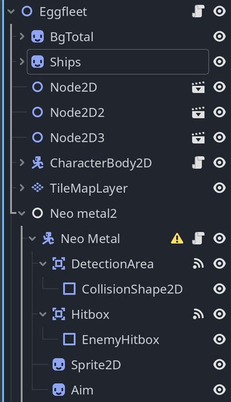 My Array Outputs Programming Godot Forum