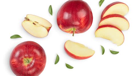 Can You Eat Apple Cores